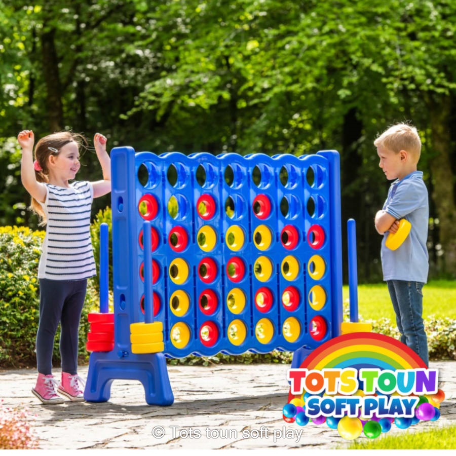Garden Game Hire - Bouncy Castle Hire, Soft Play Hire, Kids Parties in ...
