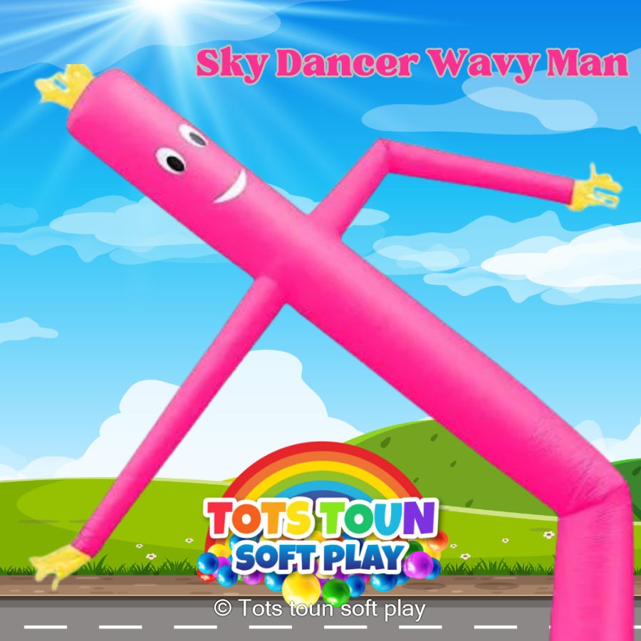 Bouncy Castle Hire Fife